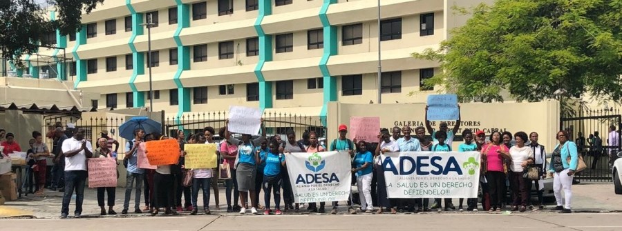 ADESA afirma que el abandono de la estrategia de Atención Primaria y la ...